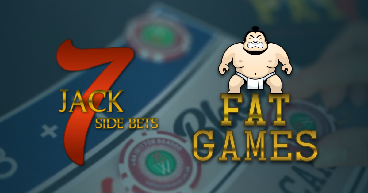 7Jack - side bets | Fat7 - card games - 7Jack - side bets | Fat7 - card ...